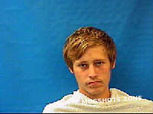 JADEN CHRISTOPHER SHULTZ 10/11/2022 - Kaufman County Mugshots Zone