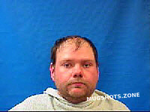 SPENCER RYAN ODOM 10/12/2022 - Kaufman County Mugshots Zone