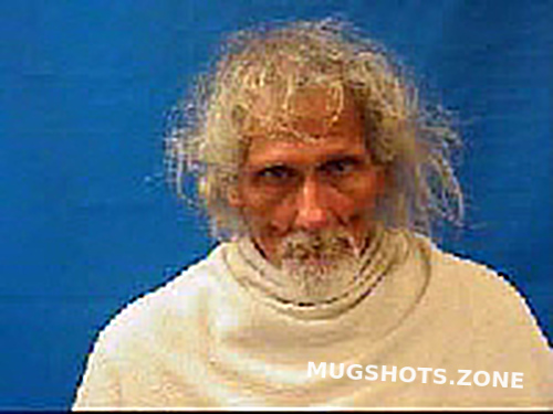 CHRISTOPHER JON PROUGH 10/12/2022 - Kaufman County Mugshots Zone