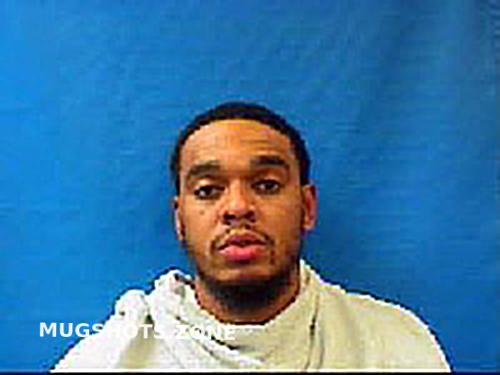 COREY DEWAYNE FRANKLIN 10/12/2022 - Kaufman County Mugshots Zone