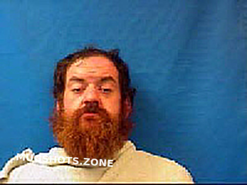 MARTIN MURPHY 10/13/2022 - Kaufman County Mugshots Zone