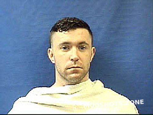 CONNOR WAYNE JENSEN 10/13/2022 - Kaufman County Mugshots Zone