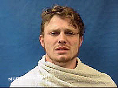 CHASE ALLEN MALLORY 10/14/2022 - Kaufman County Mugshots Zone