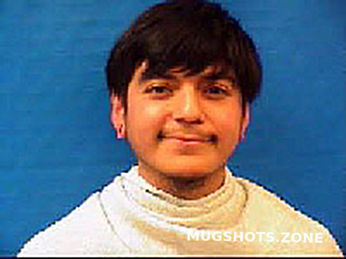 CHRISTIAN KEVIN HERNANDEZ 10/21/2022 - Kaufman County Mugshots Zone