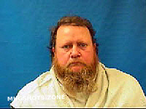 MARC ALAN STEM 10/22/2022 - Kaufman County Mugshots Zone