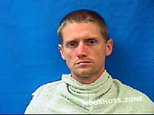 JONATHAN BRANDON GLENN 10/27/2022 - Kaufman County Mugshots Zone