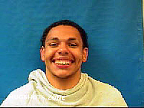 CAMERON ADAM DEVON ROBERTS 10/31/2022 - Kaufman County Mugshots Zone