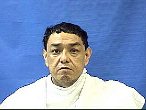 JOSE DANIEL GONZALES 10/31/2022 - Kaufman County Mugshots Zone
