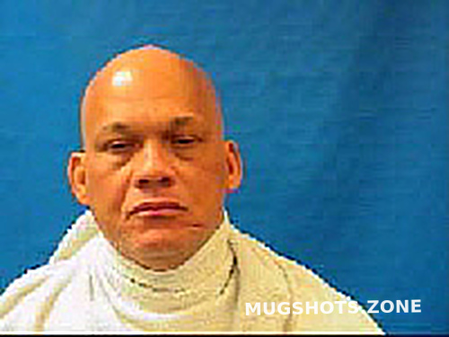 LEO PATRICK COLLINS 11/02/2022 - Kaufman County Mugshots Zone