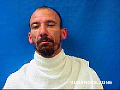SHANE MICHAEL CLIFTON 11/10/2022 - Kaufman County Mugshots Zone