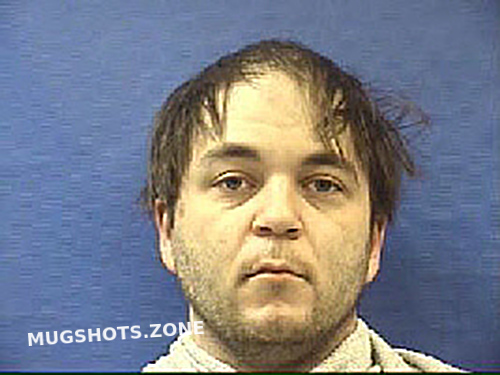 DANIEL ANTON LARSON 11/13/2022 - Kaufman County Mugshots Zone