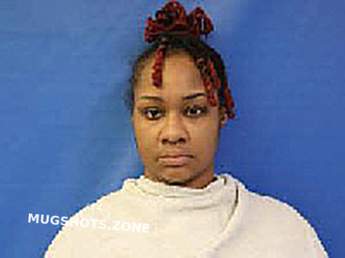 MARISHA ELIZABETH EDINBYRD 11/14/2022 - Kaufman County Mugshots Zone