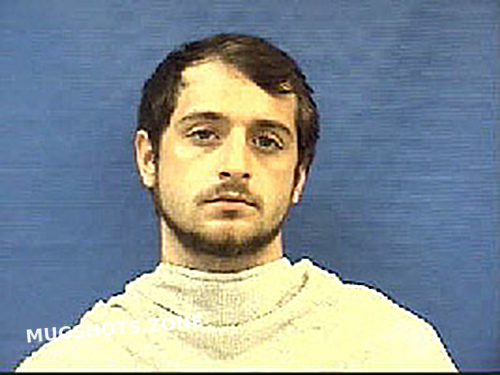 TAYLOR OTIS GRANDSTAFF 11/16/2022 - Kaufman County Mugshots Zone