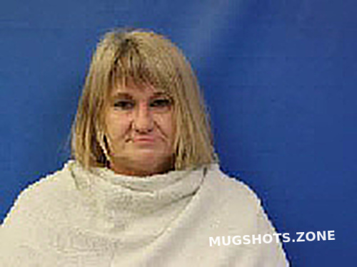 BECKY ELIZABETH KINCAID 11/18/2022 - Kaufman County Mugshots Zone