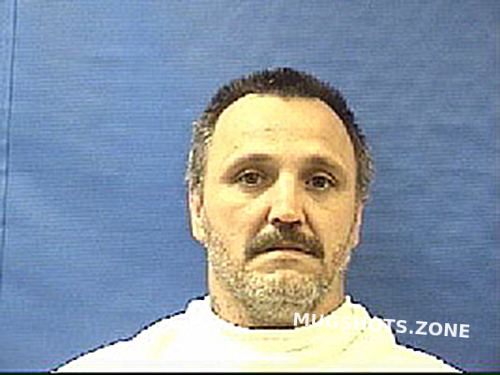 CLIFFORD WAYNE SLATTON 11/18/2022 - Kaufman County Mugshots Zone