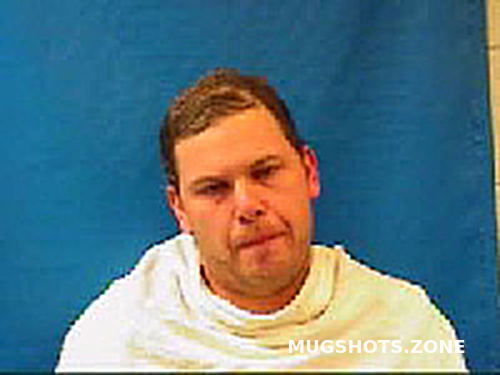 CHRISTOPHER CHARLES HEARD 11/20/2022 - Kaufman County Mugshots Zone