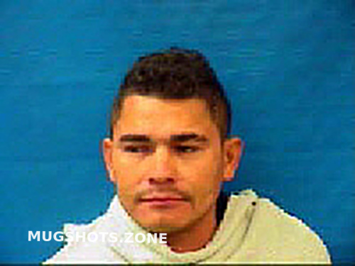 JOSE ORLANDO RIVERA-PEREZ 11/20/2022 - Kaufman County Mugshots Zone