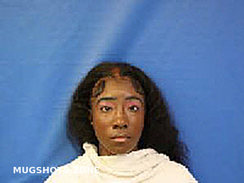 SHACORIA NASHAE WHITEMON 11/22/2022 - Kaufman County Mugshots Zone