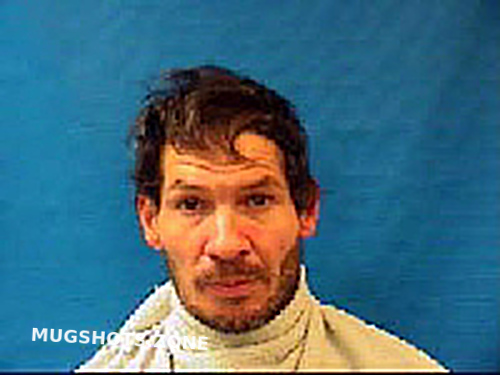 MATTHEW MCSPADDEN 11/25/2022 - Kaufman County Mugshots Zone