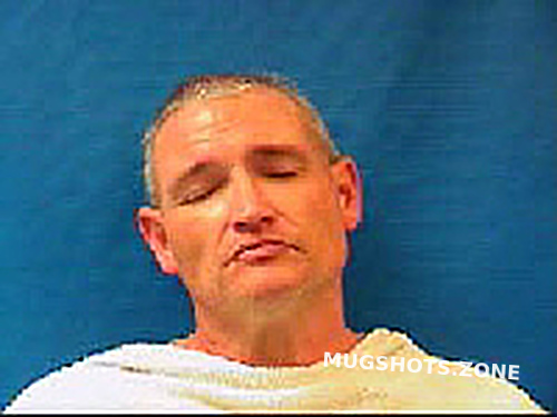 JASON SCOTT TIPTON 11/30/2022 - Kaufman County Mugshots Zone