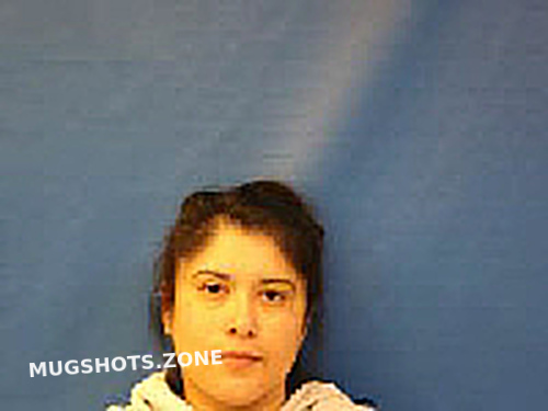 TIFFANY SANCHEZ 11/30/2022 - Kaufman County Mugshots Zone