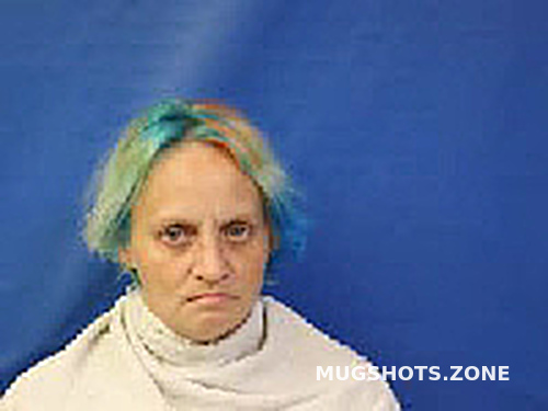HALEY DEANN PERDUE 12/05/2022 - Kaufman County Mugshots Zone