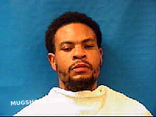 ANTHONY TYRELL ALLEN 12/06/2022 - Kaufman County Mugshots Zone