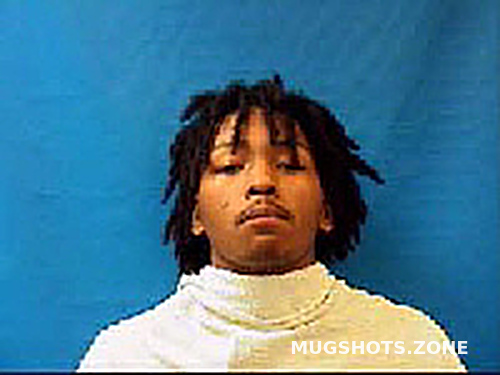 DONAVAN HOLT 12/07/2022 - Kaufman County Mugshots Zone