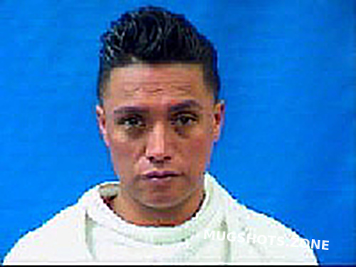 ERIK ROBERT TORRES 12/07/2022 - Kaufman County Mugshots Zone