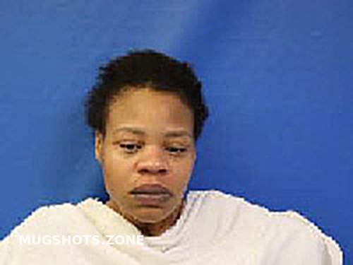 BRANDY TAYLOR 12/13/2022 - Kaufman County Mugshots Zone