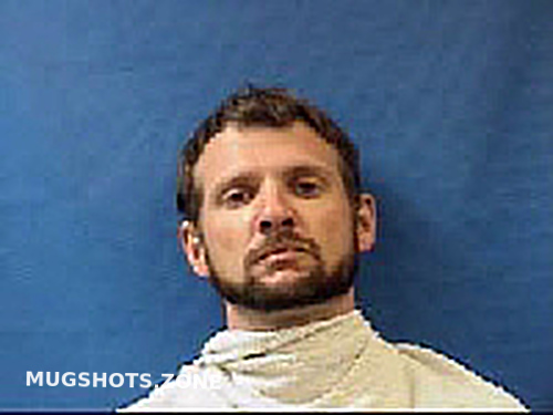 BRYAN MARTIN NALL 12/14/2022 - Kaufman County Mugshots Zone