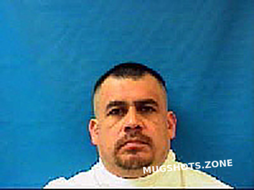 MOISES ELIAS SAAVEDRA-POSADAS 12/15/2022 - Kaufman County Mugshots Zone