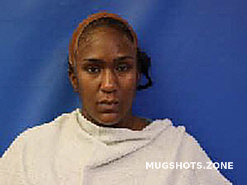 JADA JAMES 12/16/2022 - Kaufman County Mugshots Zone