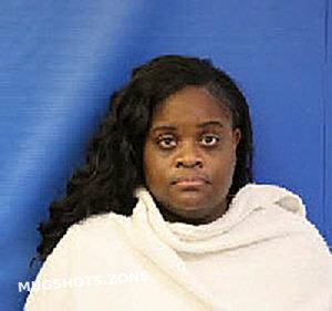 LASHONDA SHAW 12/19/2022 - Kaufman County Mugshots Zone