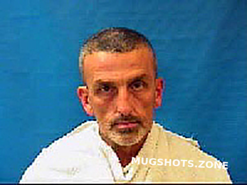 RALPH WAYNE DAVIS 12/20/2022 - Kaufman County Mugshots Zone