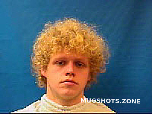 DANIEL LEE CONNER 12/22/2022 - Kaufman County Mugshots Zone