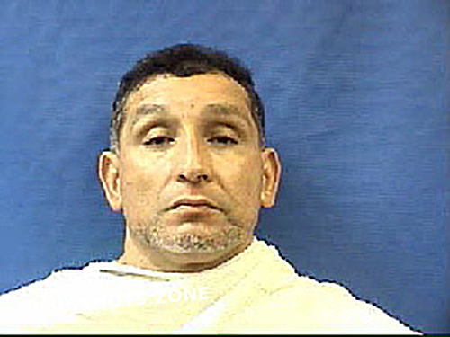 JOHNNY ANTONIO ROSA 12/22/2022 - Kaufman County Mugshots Zone