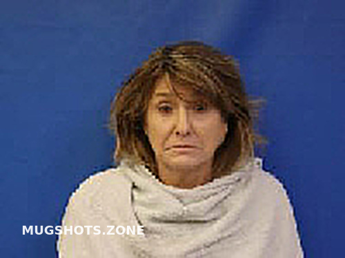 SHERRY LYNN BOSTICK 12/26/2022 - Kaufman County Mugshots Zone