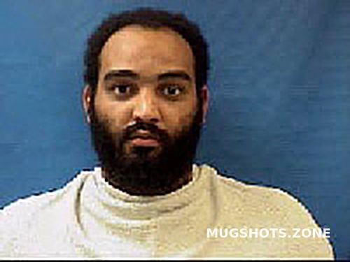 TREMAINE MARQUIS STONE 12/27/2022 - Kaufman County Mugshots Zone
