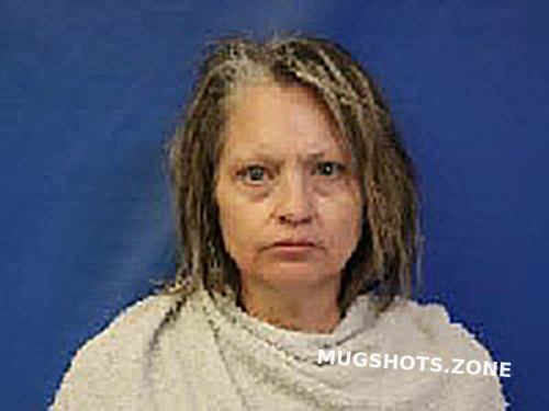 STACY MICHELLE ODELL 12/29/2022 - Kaufman County Mugshots Zone