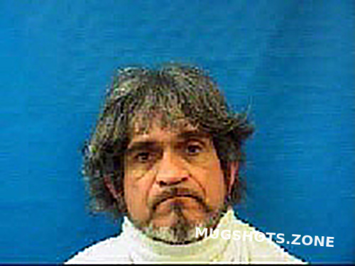 ANGEL OCHOA 12/30/2022 - Kaufman County Mugshots Zone