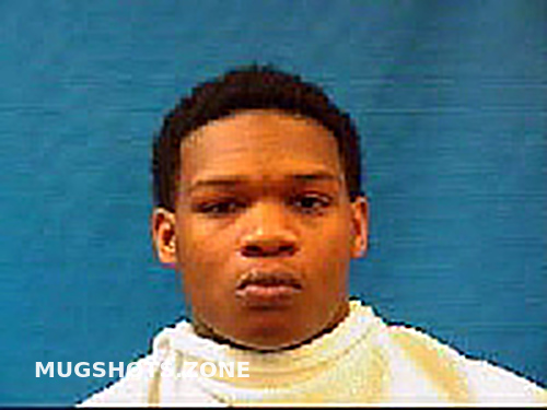 CHRISTIEON DEVION WILLIAMS 01/12/2023 - Kaufman County Mugshots Zone