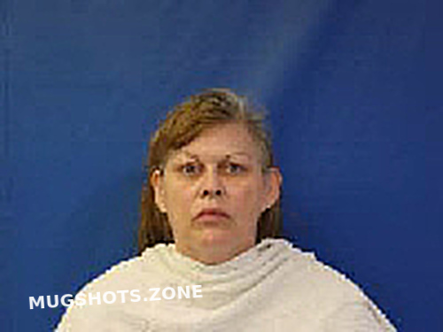 SHANNON MARIE OSTRANDER 01/12/2023 - Kaufman County Mugshots Zone