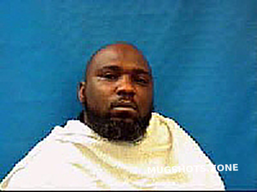 DARRELL DEWAYNE CHARLES 01/13/2023 - Kaufman County Mugshots Zone