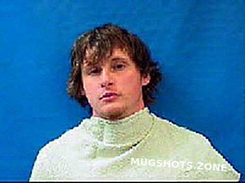 KYLE PATRICK THURMAN 01/15/2023 - Kaufman County Mugshots Zone