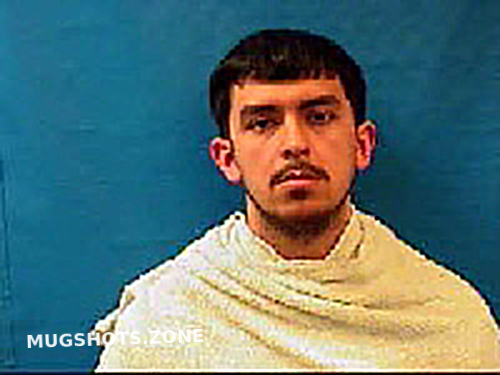 MICHAEL RODRIGUEZ 01/15/2023 - Kaufman County Mugshots Zone