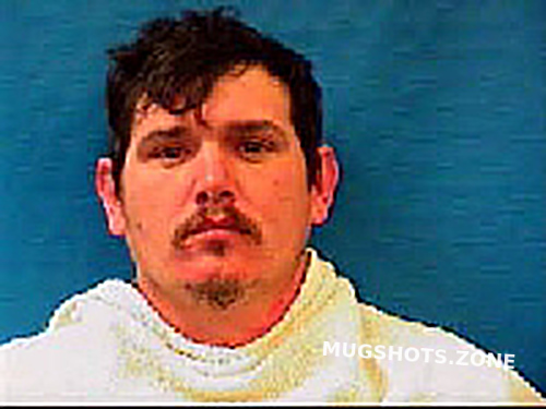 DONALD ALAN ELLIS 01/15/2023 - Kaufman County Mugshots Zone