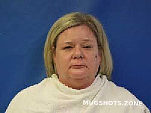 KIMBERLY WEBB MORRIS 01/15/2023 - Kaufman County Mugshots Zone