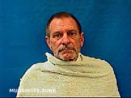 RODNEY AARON ROSS 01/16/2023 - Kaufman County Mugshots Zone