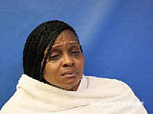 KIMBERLY MICHELLE JOHNSON 01/17/2023 - Kaufman County Mugshots Zone